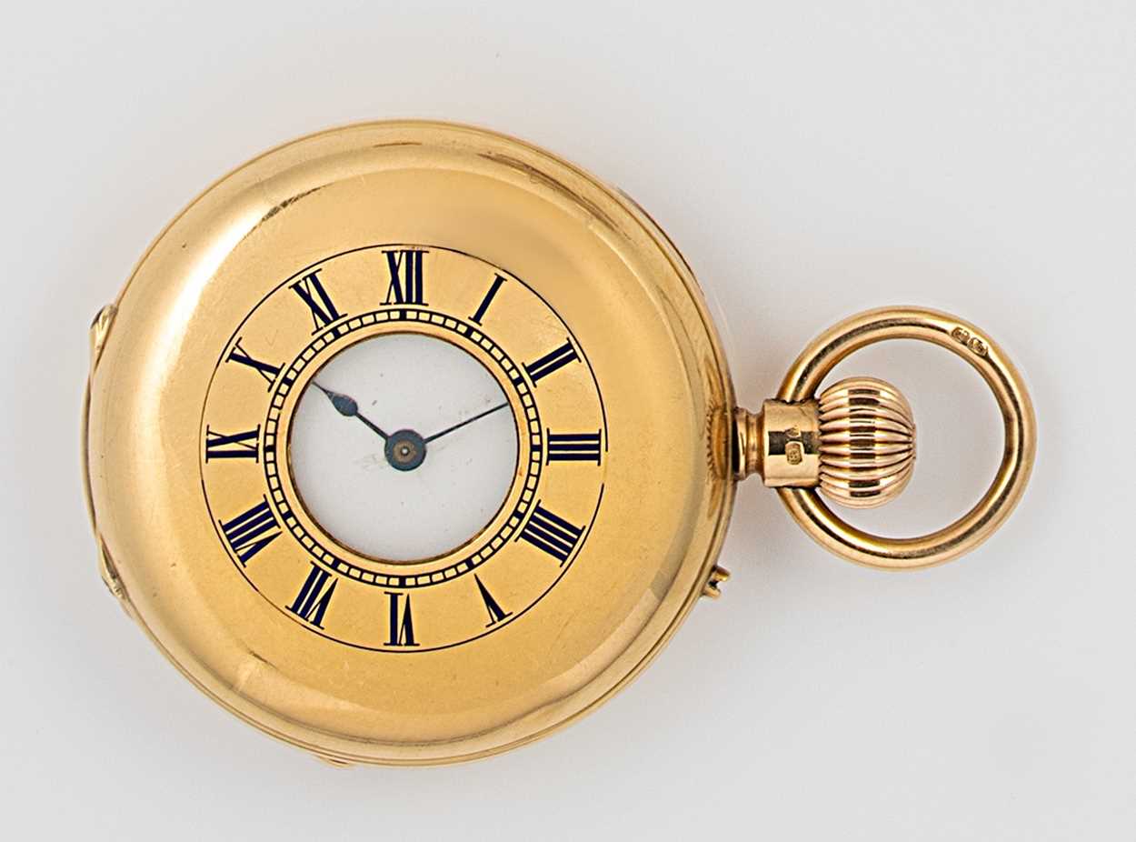 Lot 179 - Edward Culver, London - A late 19th century