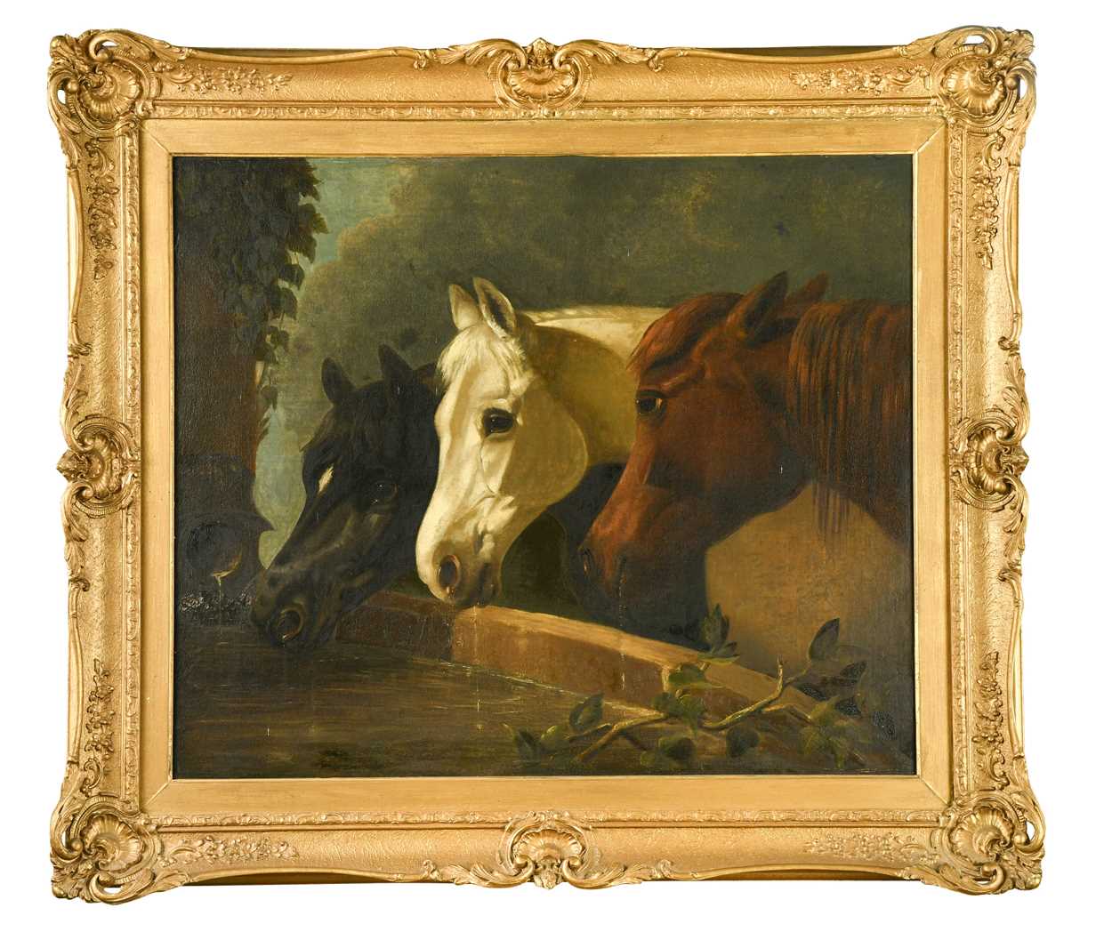 Lot 198 - After John Frederick Herring Snr.