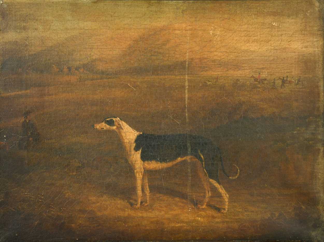 Lot 227 - Circle of Edwin Cooper (British, 1785-1833)