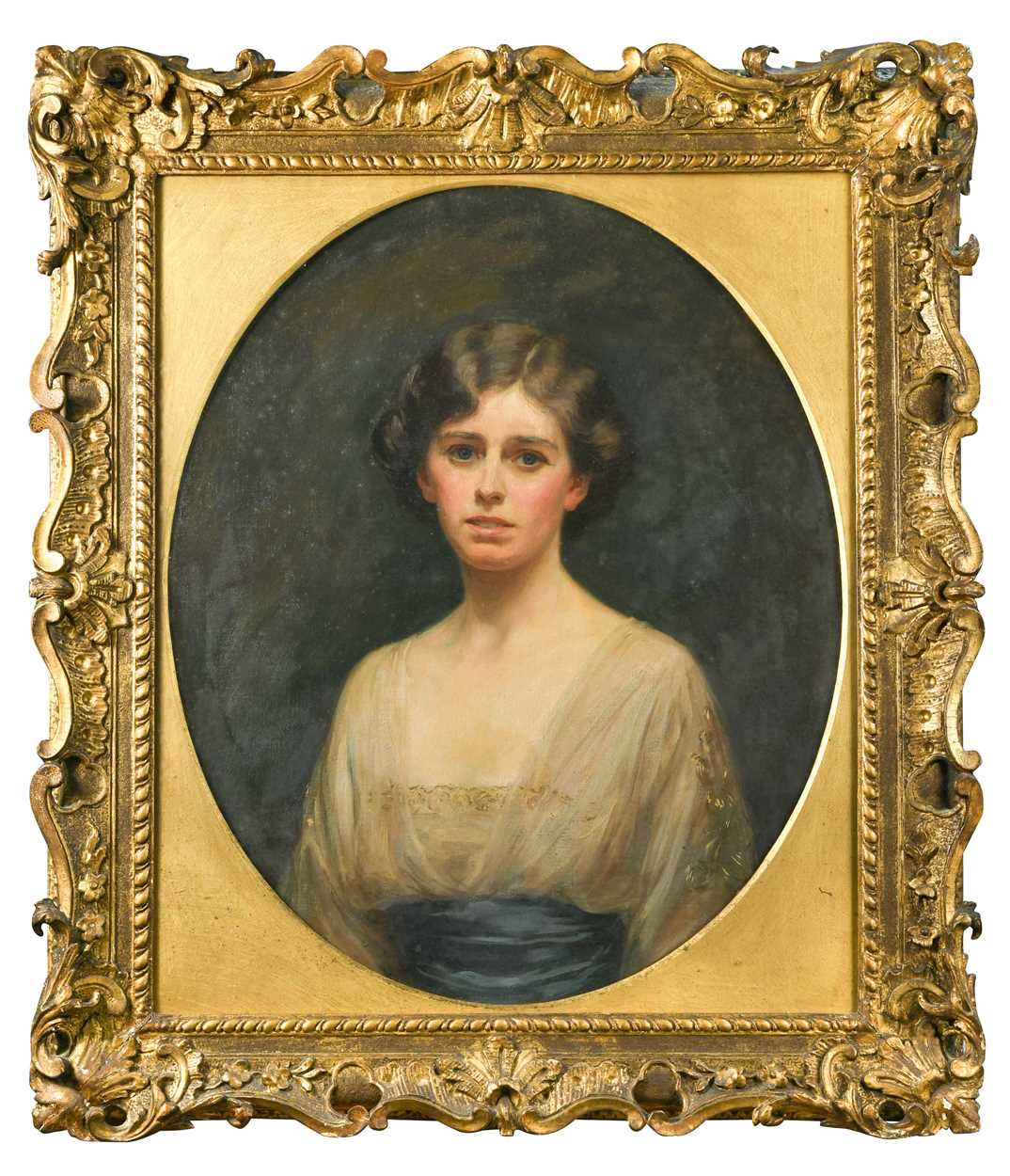 Lot 96 - Attributed to Albert Henry Collings RBA RI