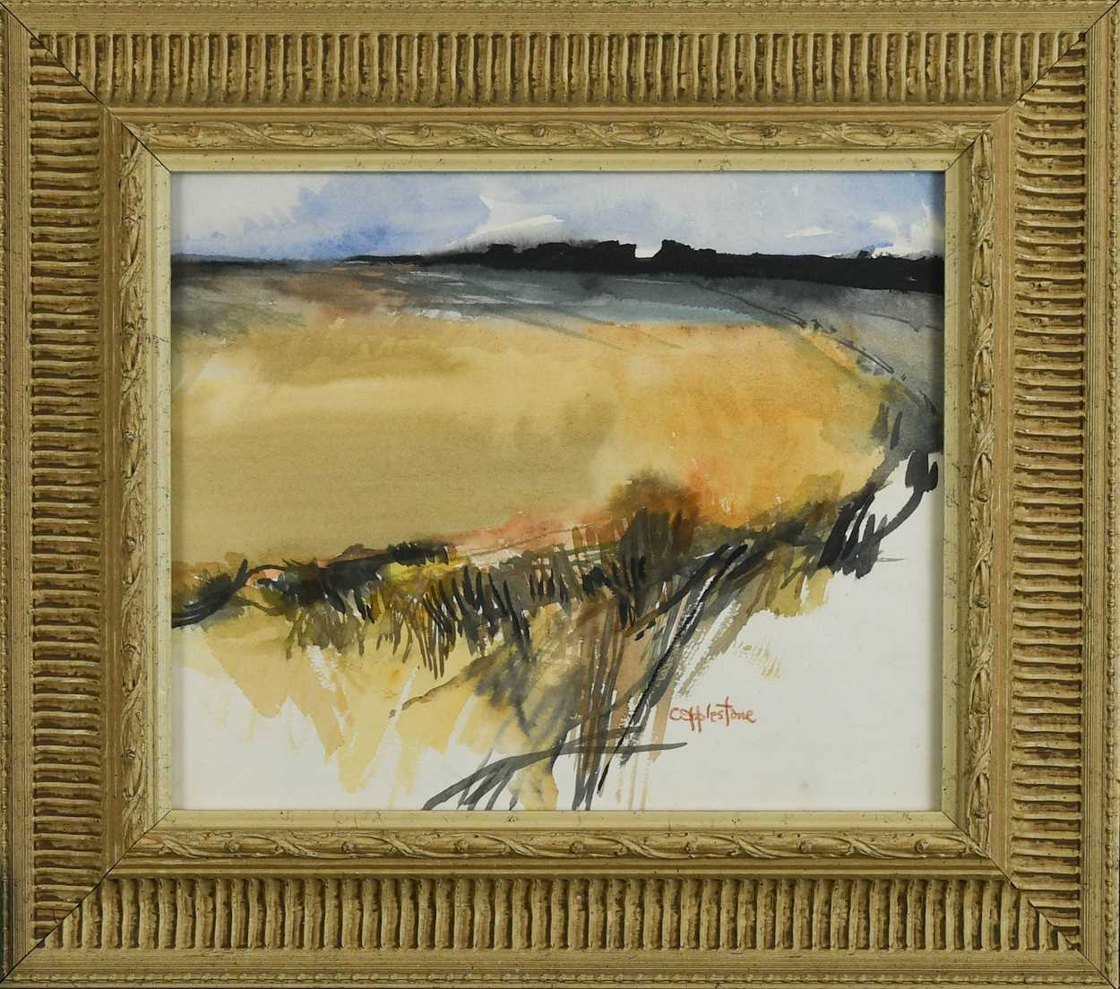 Lot 125 - Trewin Copplestone (British, 1921-2012)
