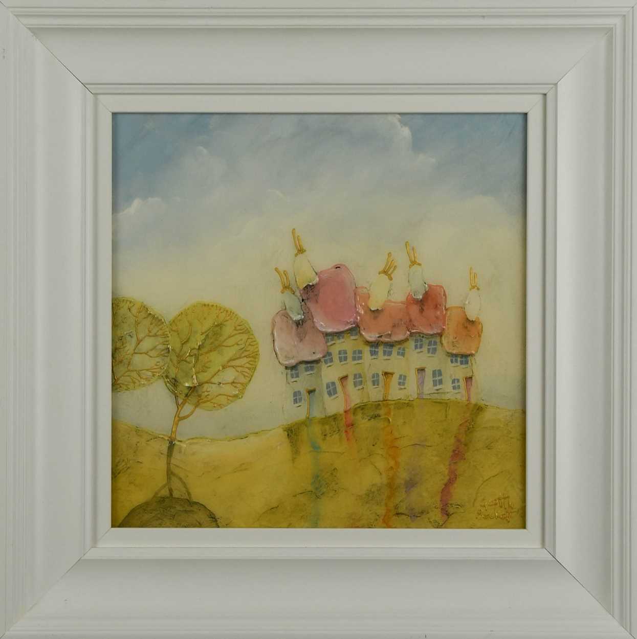 Lot 171 - Geoff Beckett (British, Contemporary)