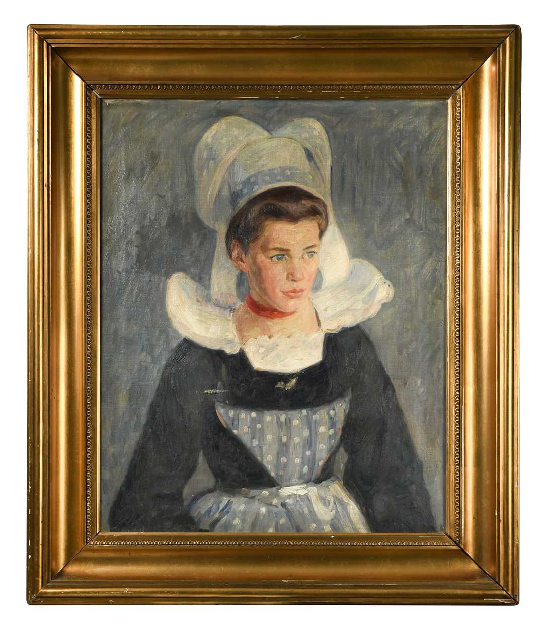Lot 197 - Danish School (19th-20th century)