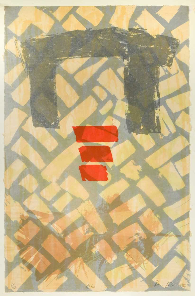 Lot 398 - Kip Gresham (1951-2024)