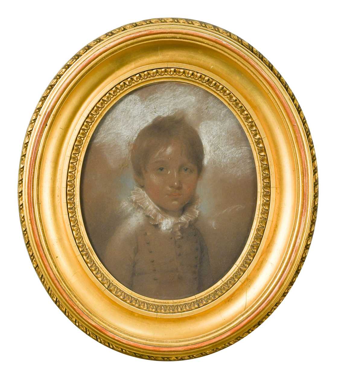 Lot 77 - Circle of George Richmond RA (British,