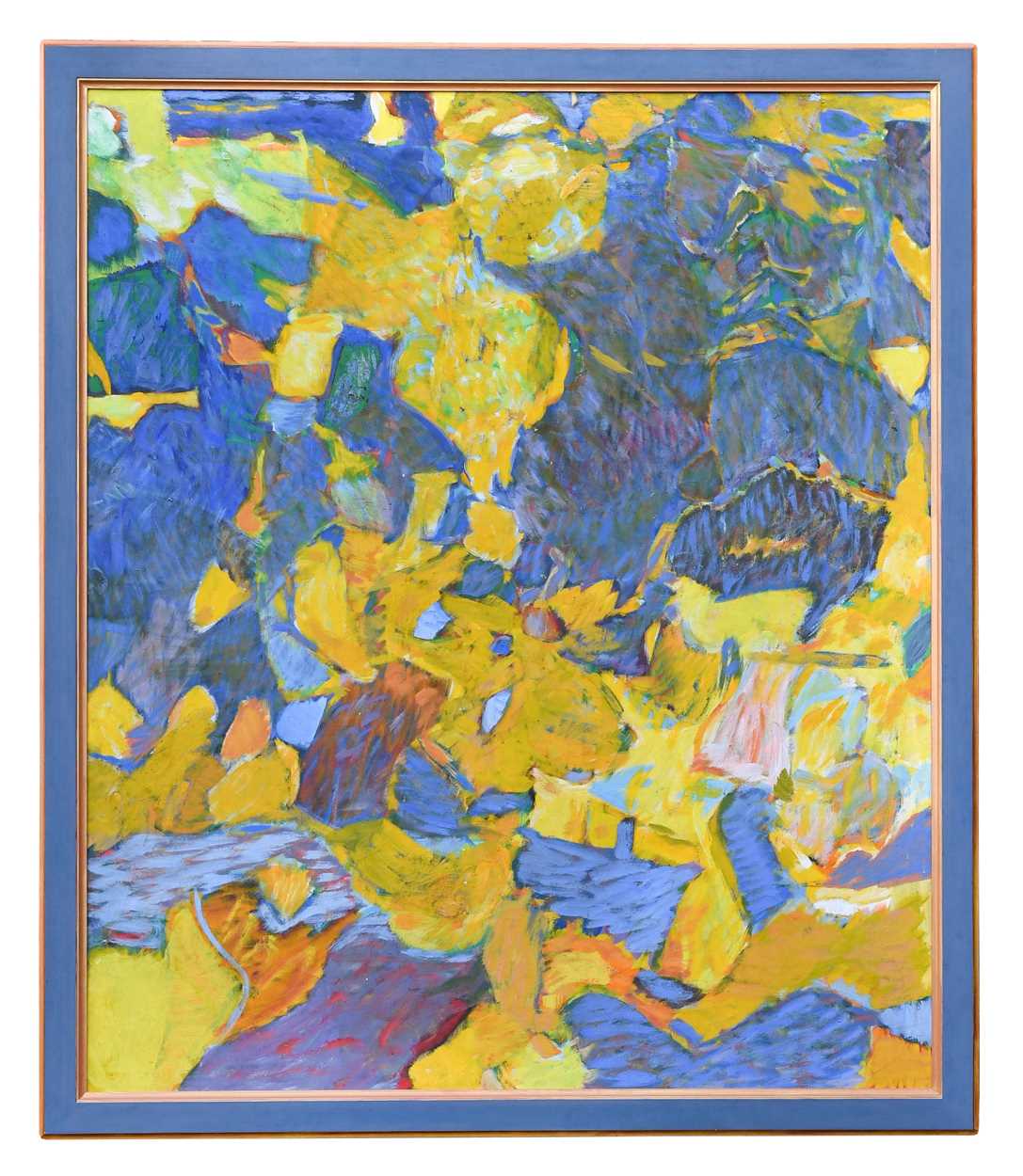 Lot 415 - Frank Beanland (1936-2019)