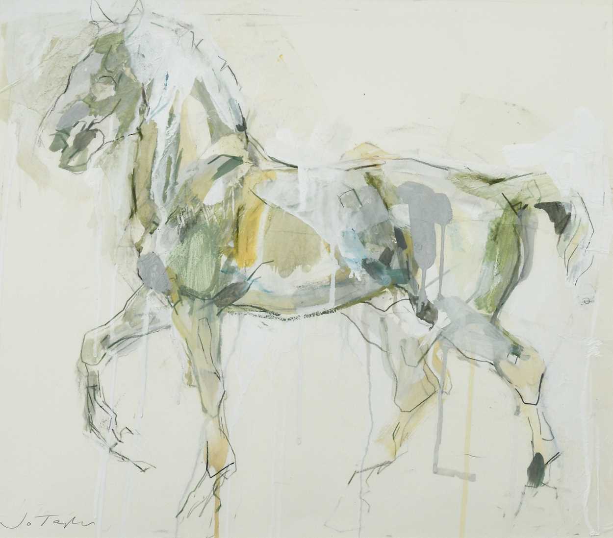 Lot 343 - Jo Taylor (1969-)