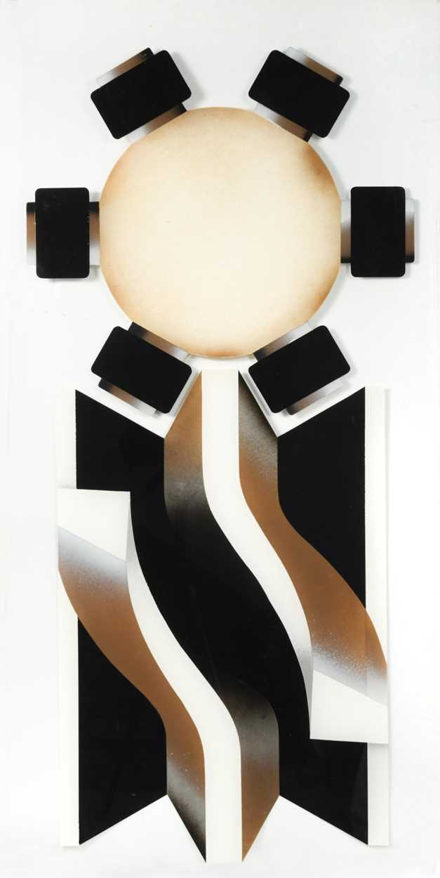 Lot 422 - Elizabeth Fletcher (Modern)