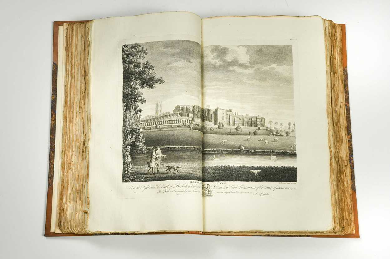 Lot 158 - RUDDER (Samuel)