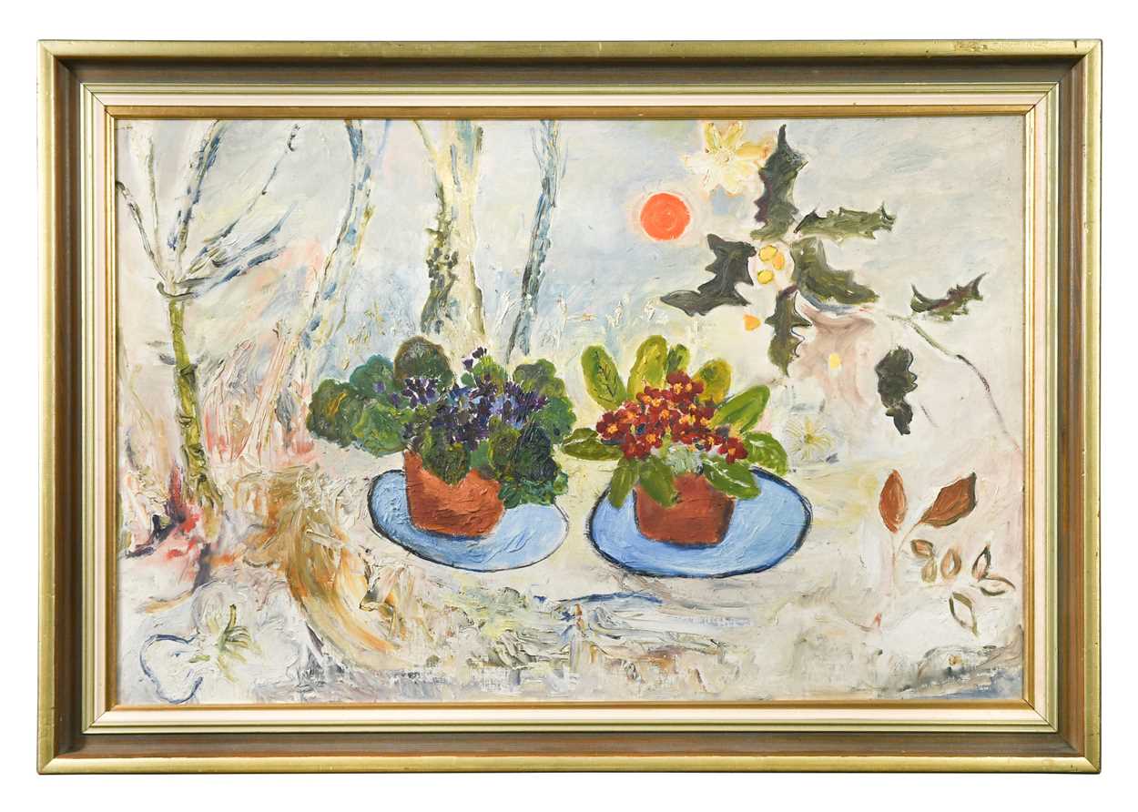 Lot 375 - Olive Cook (1912-2002)