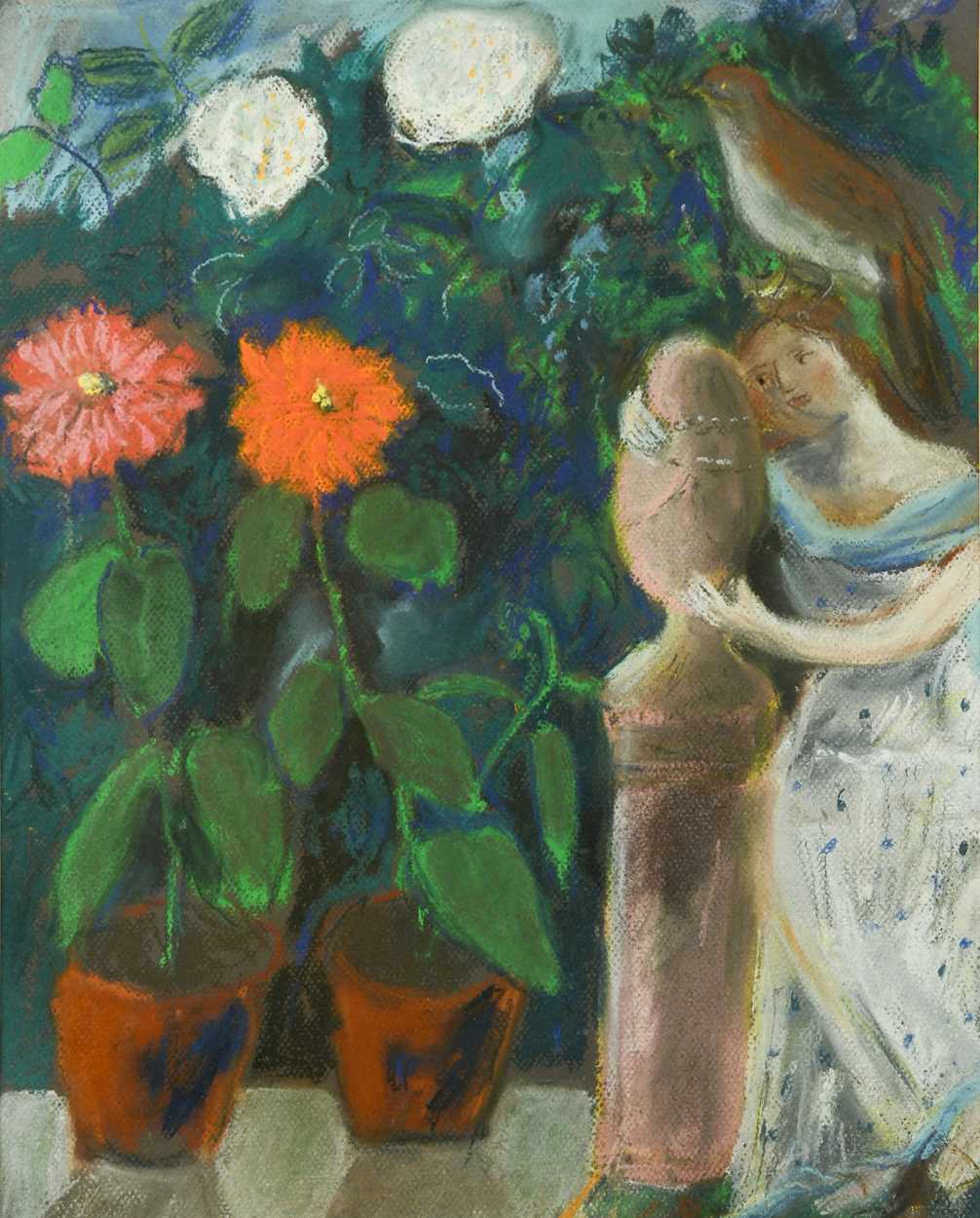 Lot 373 - Olive Cook (1912-2002)