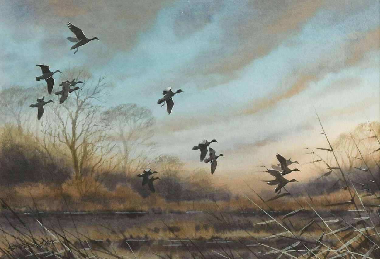 Lot 350 - Simon Trinder (British, b. 1958)