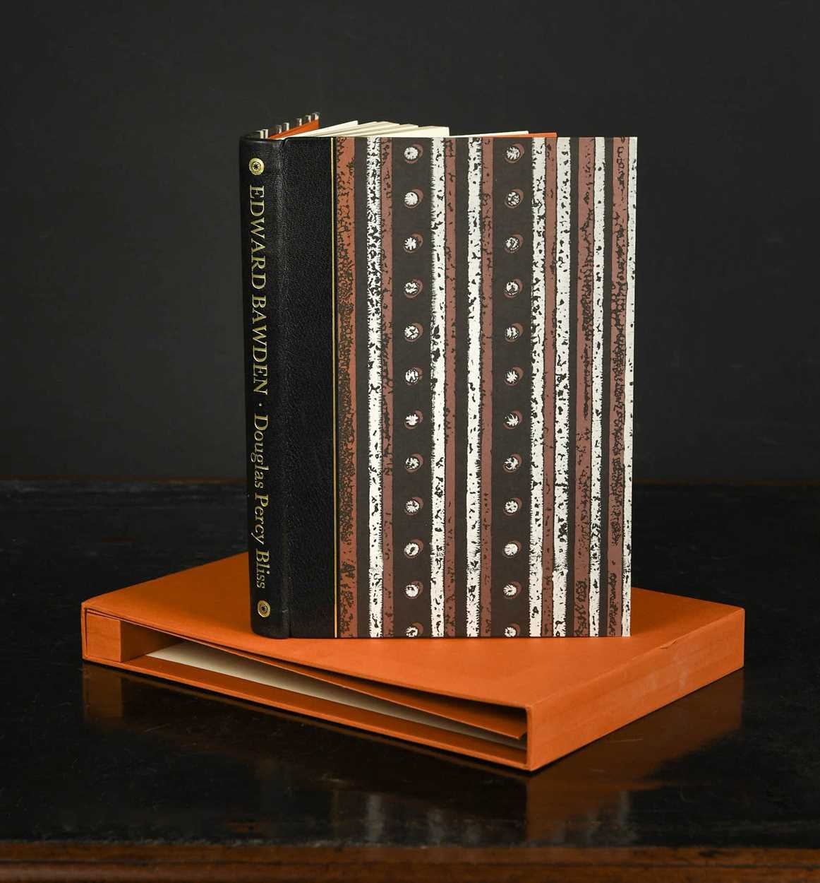 Lot 509 - BLISS (Douglas Percy)