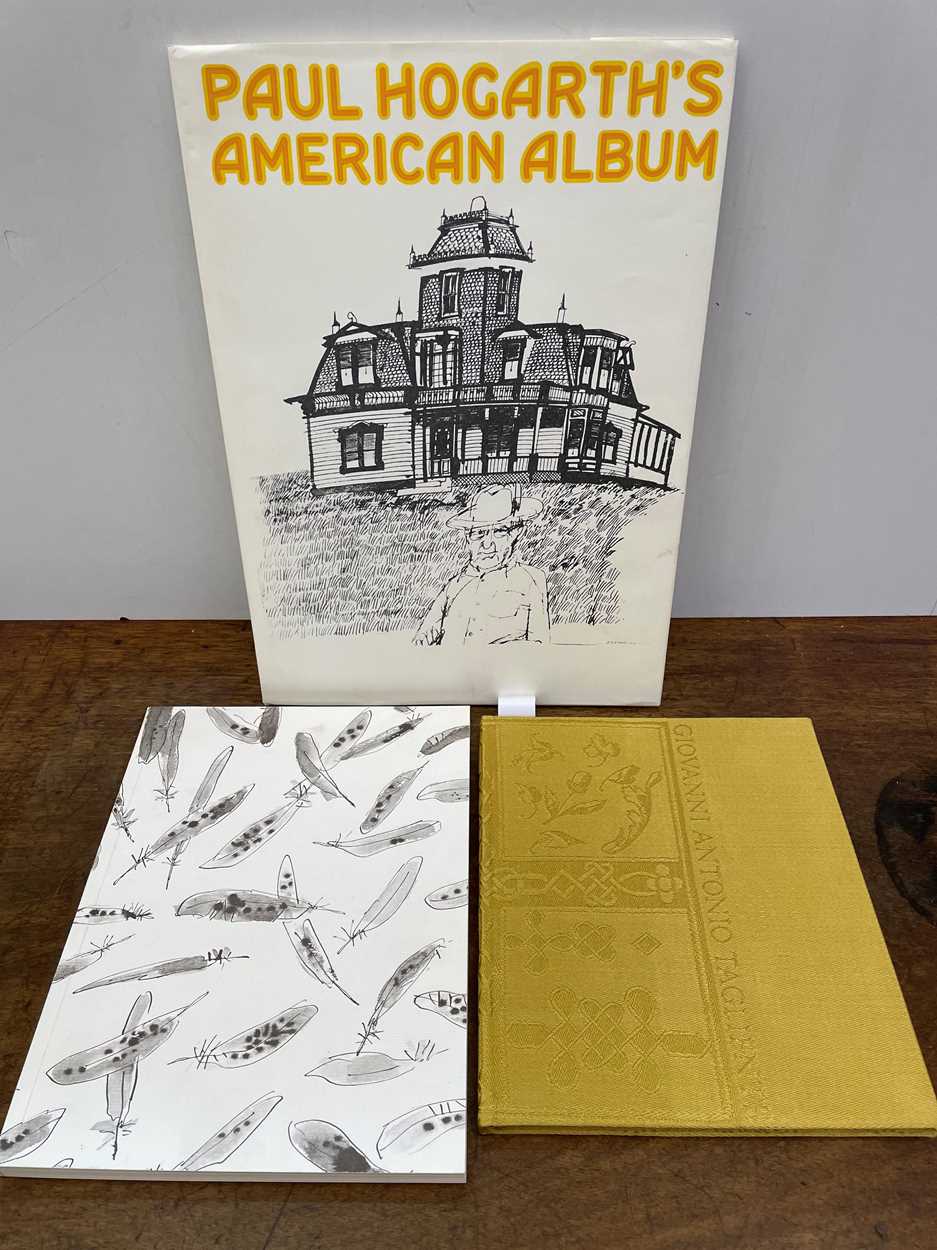 Lot 516 - MORRISON (Stanley)