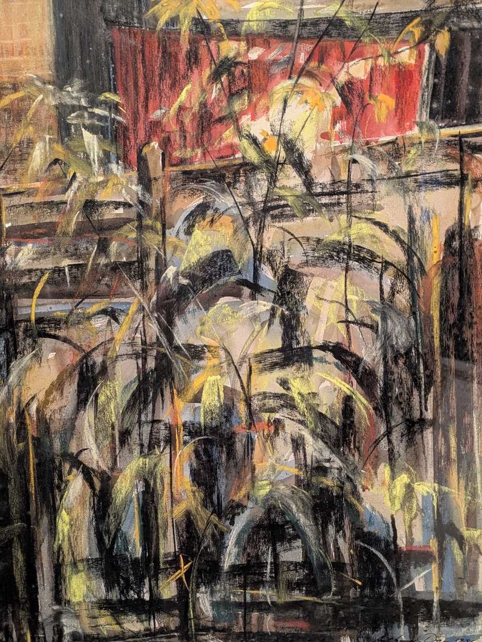 Lot 452 - Anthony Day (British, 1922-2023)