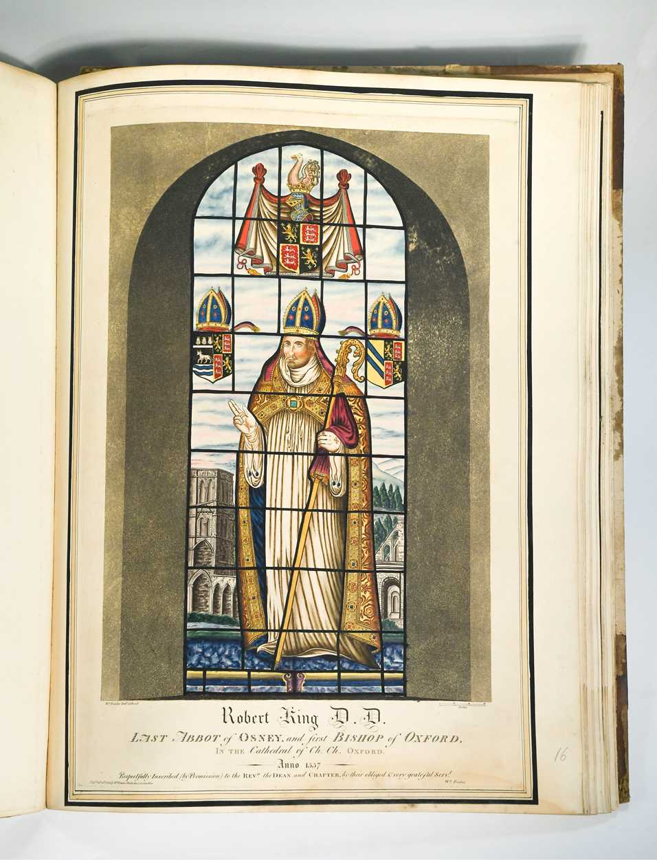 Lot 275 - FOWLER (William)