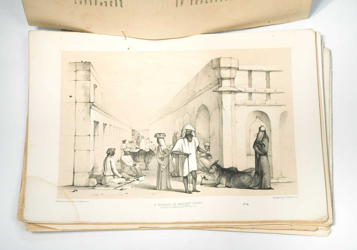 Lot 237 - FRANCIS (Charles Richards)