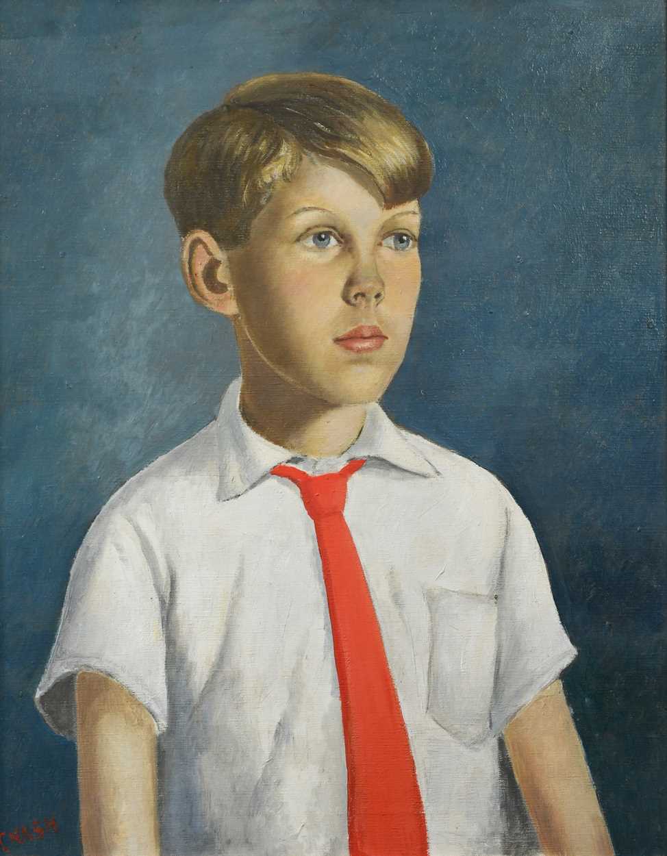 Lot 327 - Thomas Saunders Nash (1891-1968)