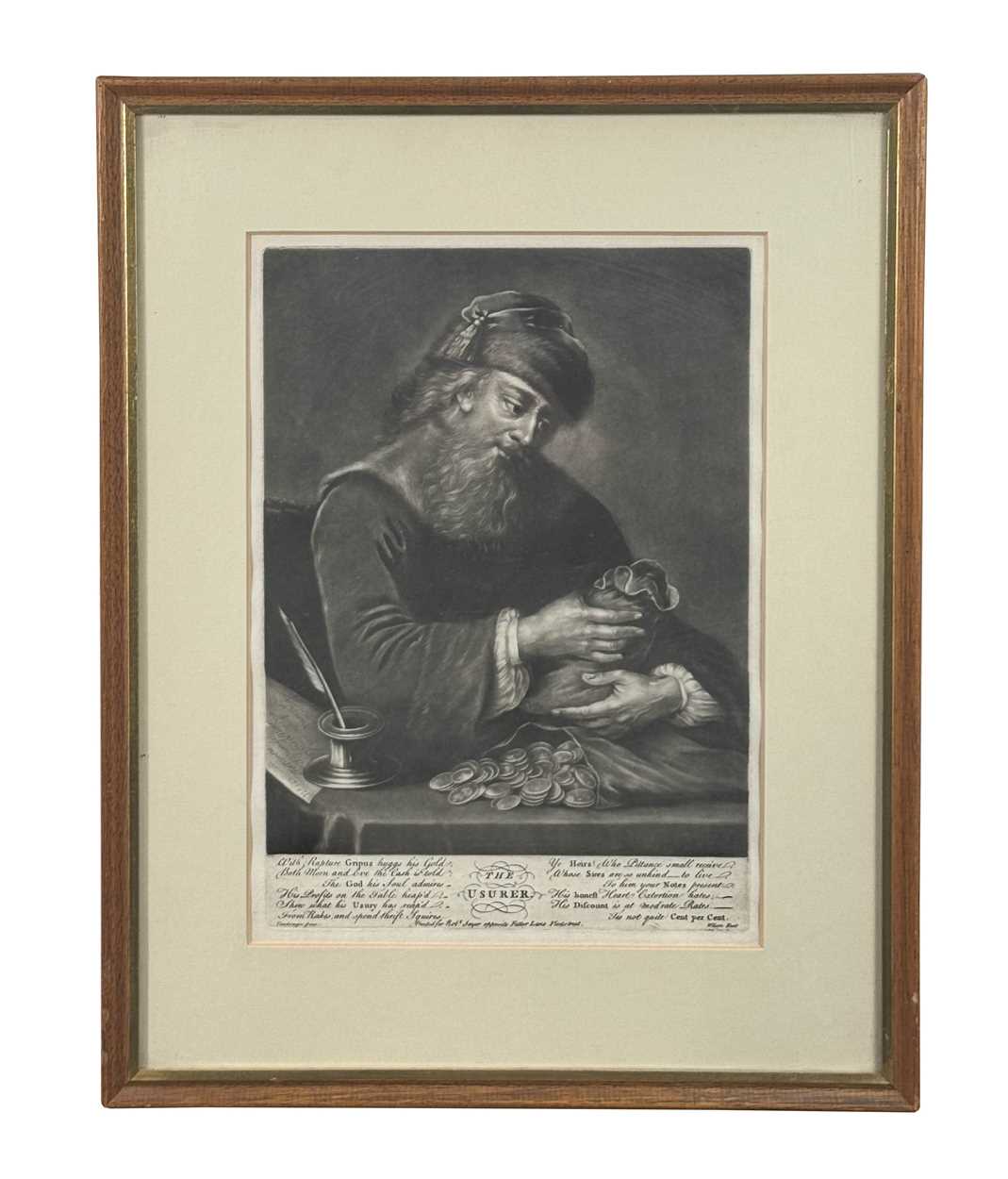 Lot 45 - Robert Sayer, publisher 18th century The