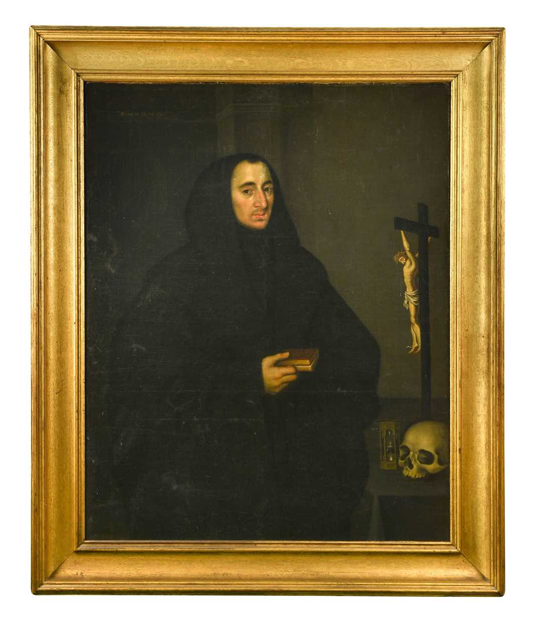 Lot 154 - North Italian School, 1630