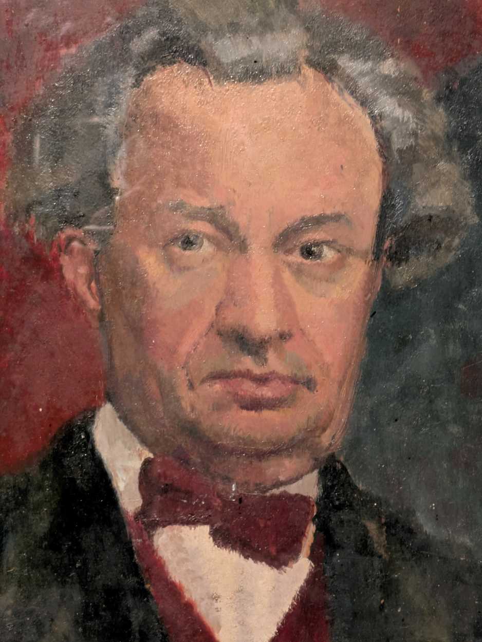 Lot 406 - Philippa Maynard Romer (British, 1929-2010)