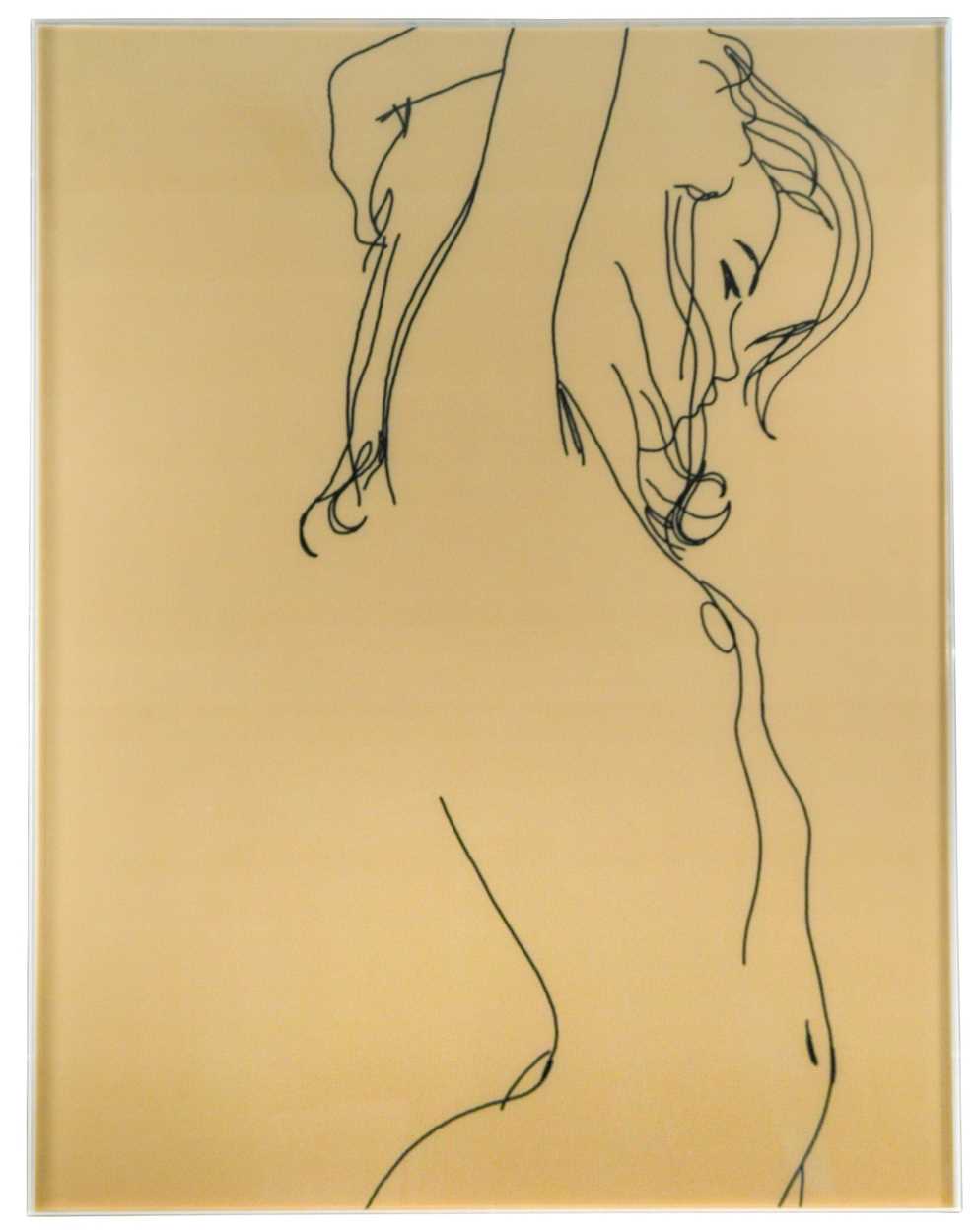 Lot 503 - Ed Hodgkinson (1973-)