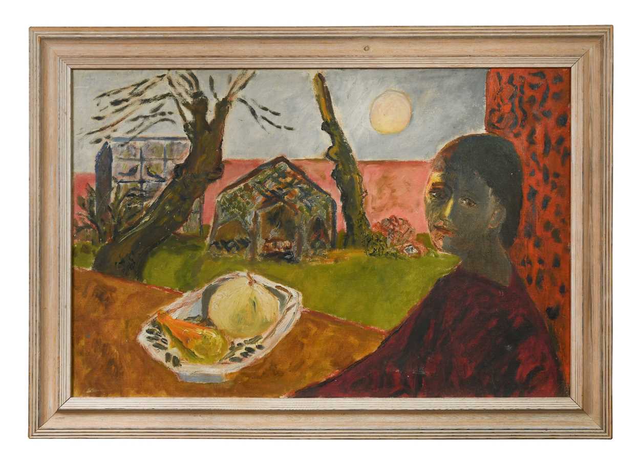 Lot 372 - Olive Cook (1912-2002)