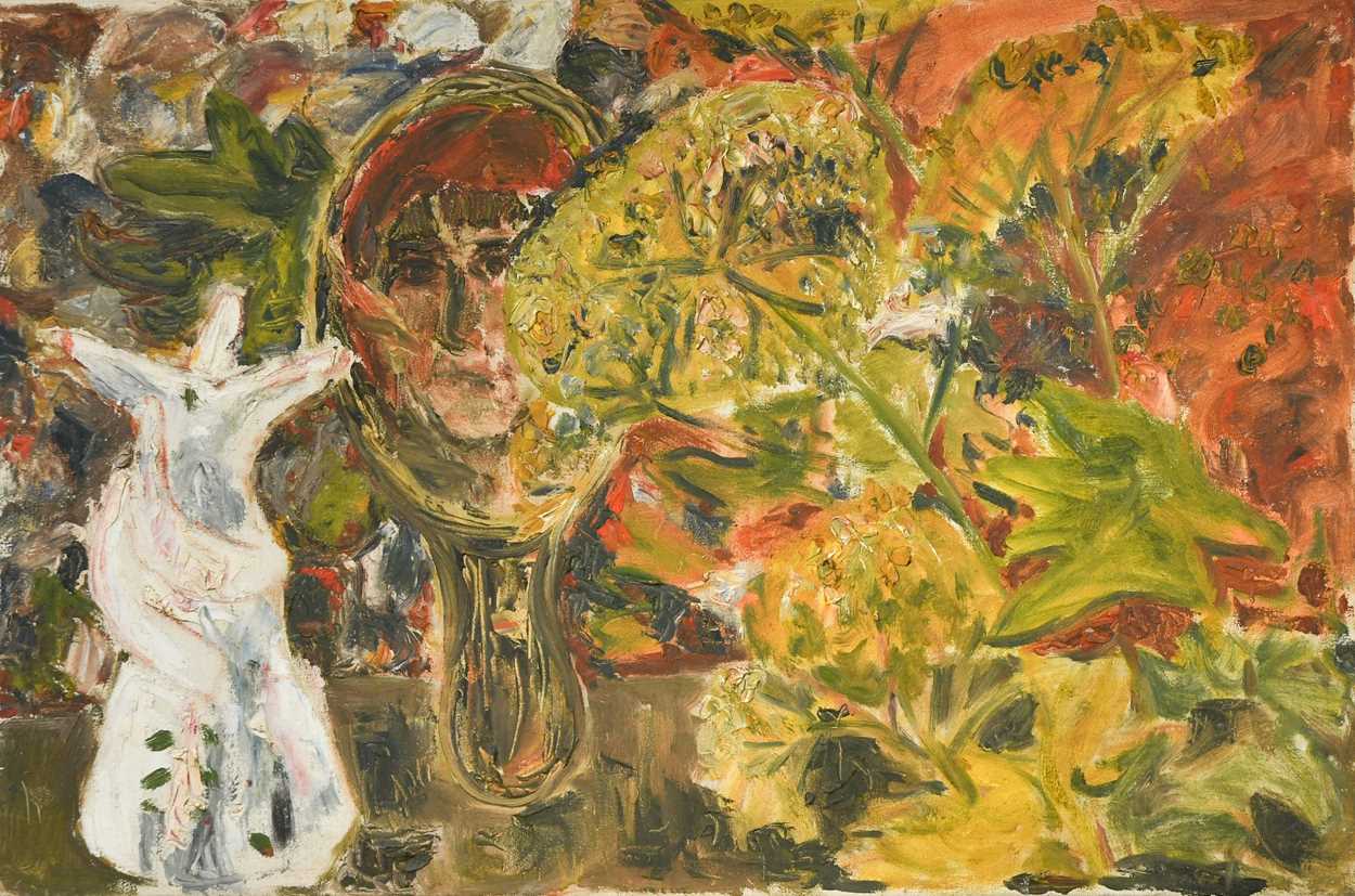 Lot 377 - Olive Cook (1912-2002)