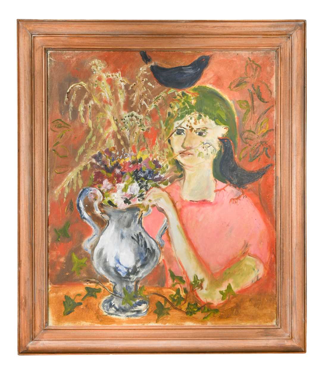 Lot 371 - Olive Cook (1912-2002)