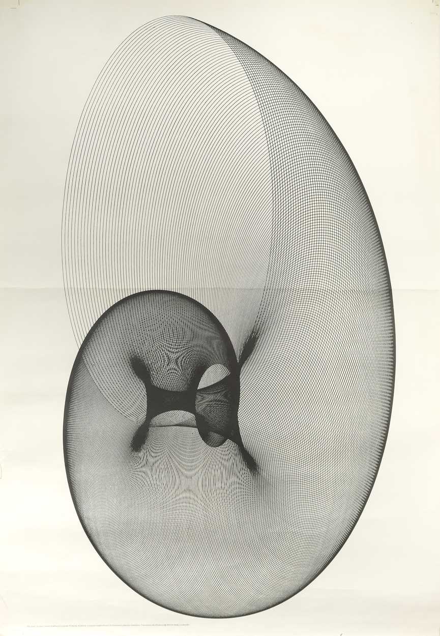 Lot 507 - Kerry Strand (20th century)