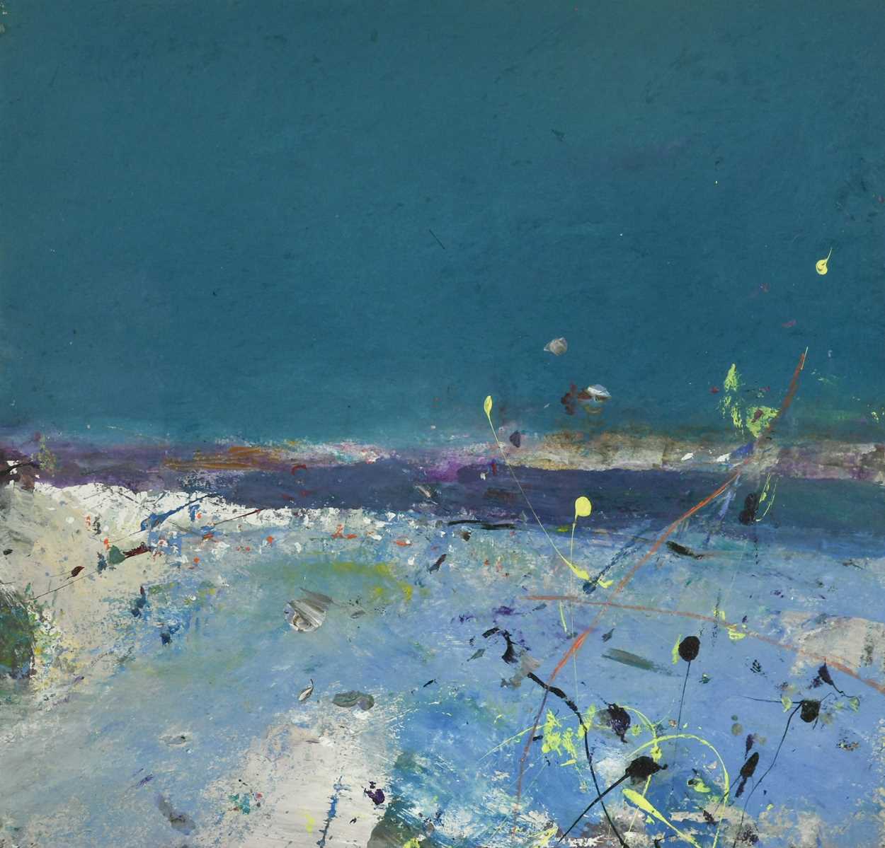 Lot 441 - James Judge (1958-)