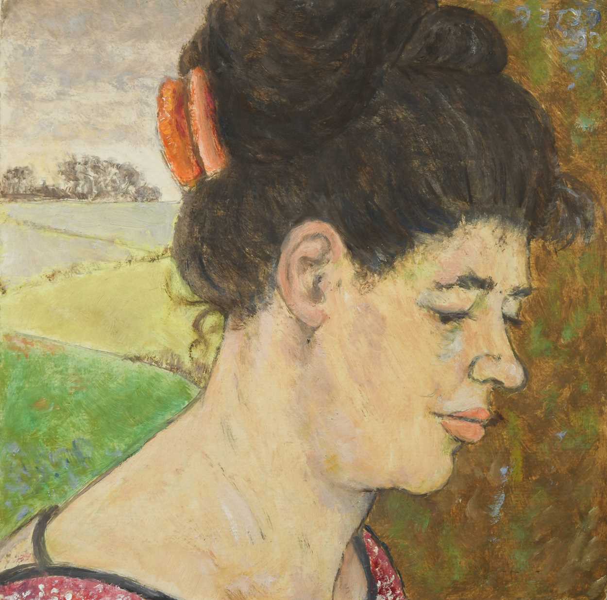 Lot 386 - Peter Samuelson (1912-1996)