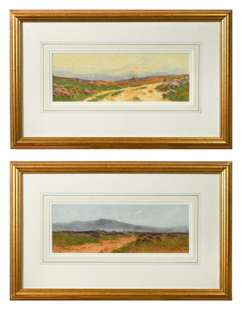 Lot 49 - John Abernethy Lynas Gray (British,