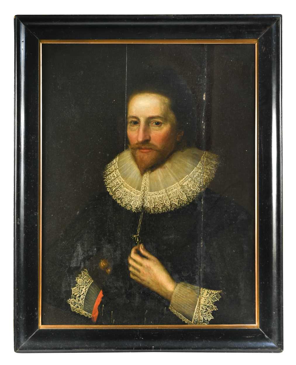 Lot 196 - Follower of William Larkin