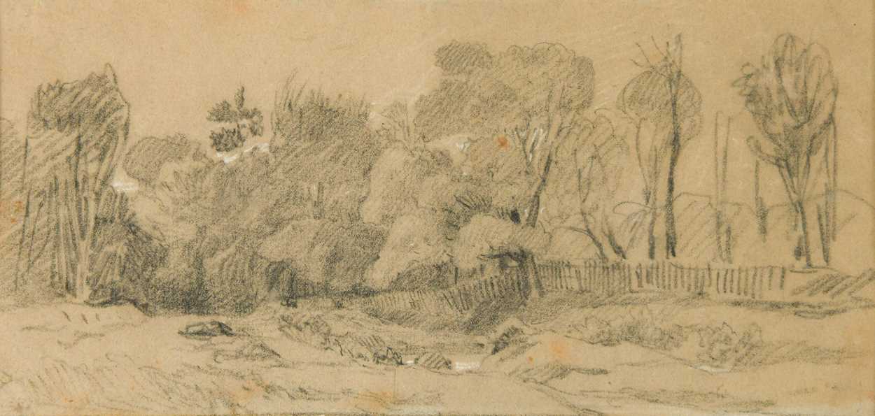 Lot 178 - John Sell Cotman OWS (British, 1782-1842)