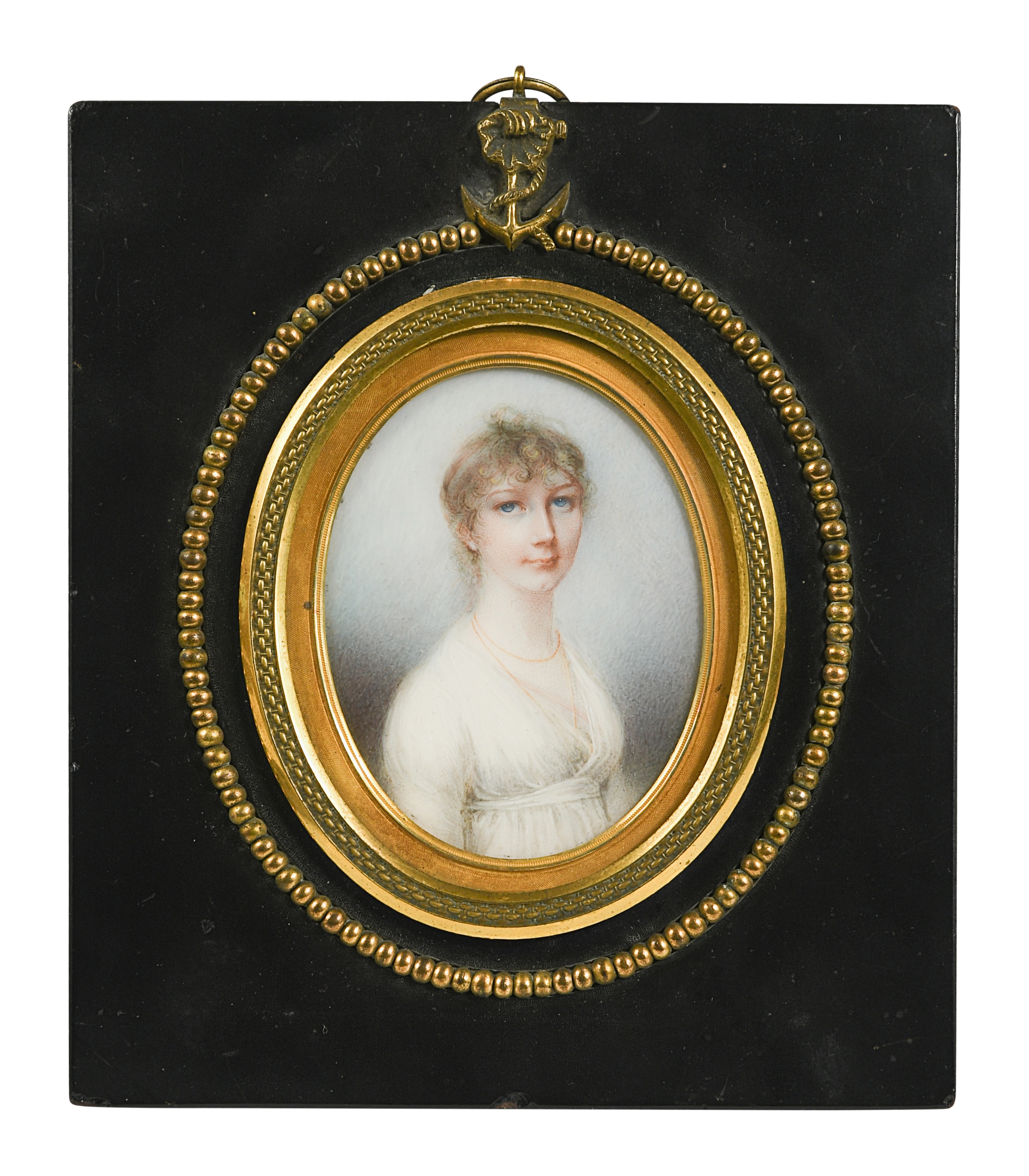 Lot 305 - Anne Mee (British, 1765-1851)