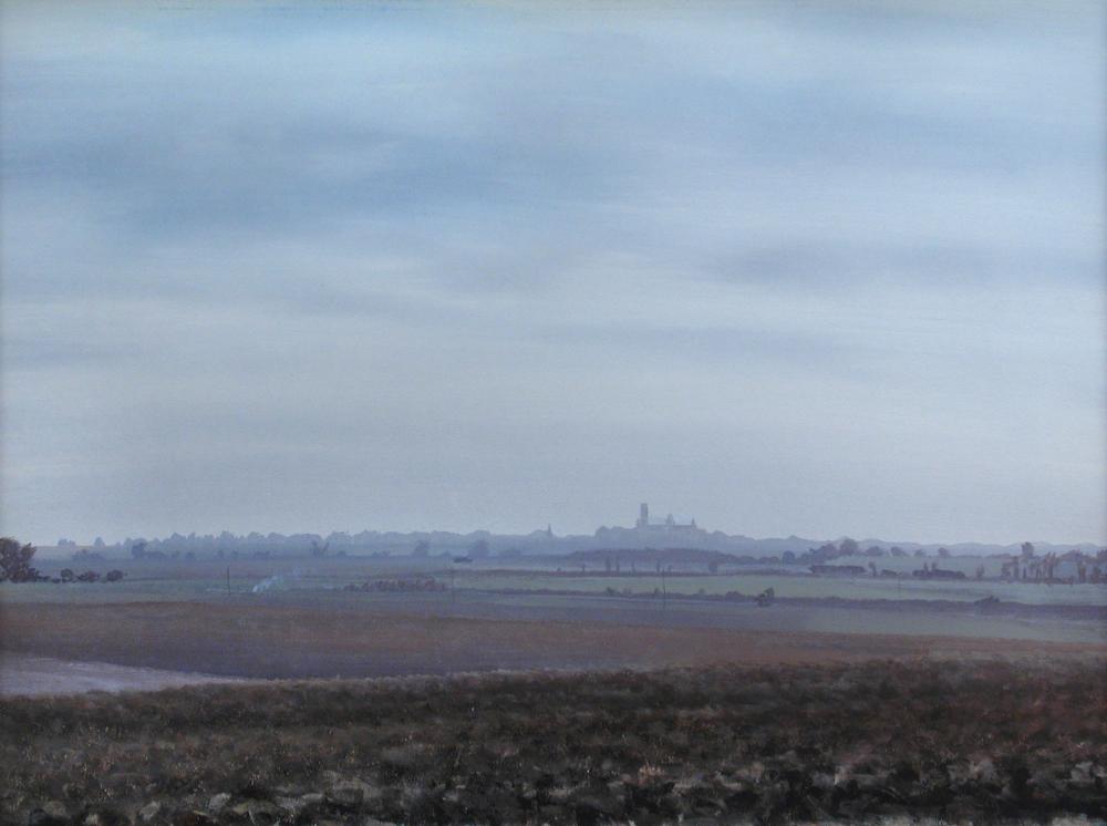 Lot 16 - Anthony Day (British, 20th Century)