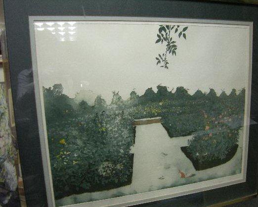 Lot 10 - Patrick Proctor, RA (British, 1936-2003)