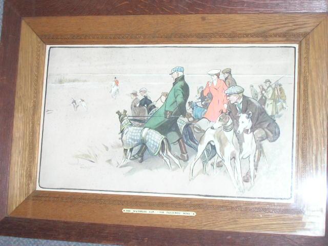 Lot 36 - After Frederick Whiting
