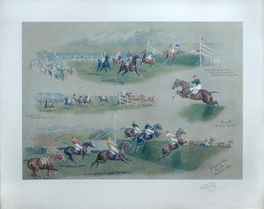 Lot 55 - After Alfred Bright