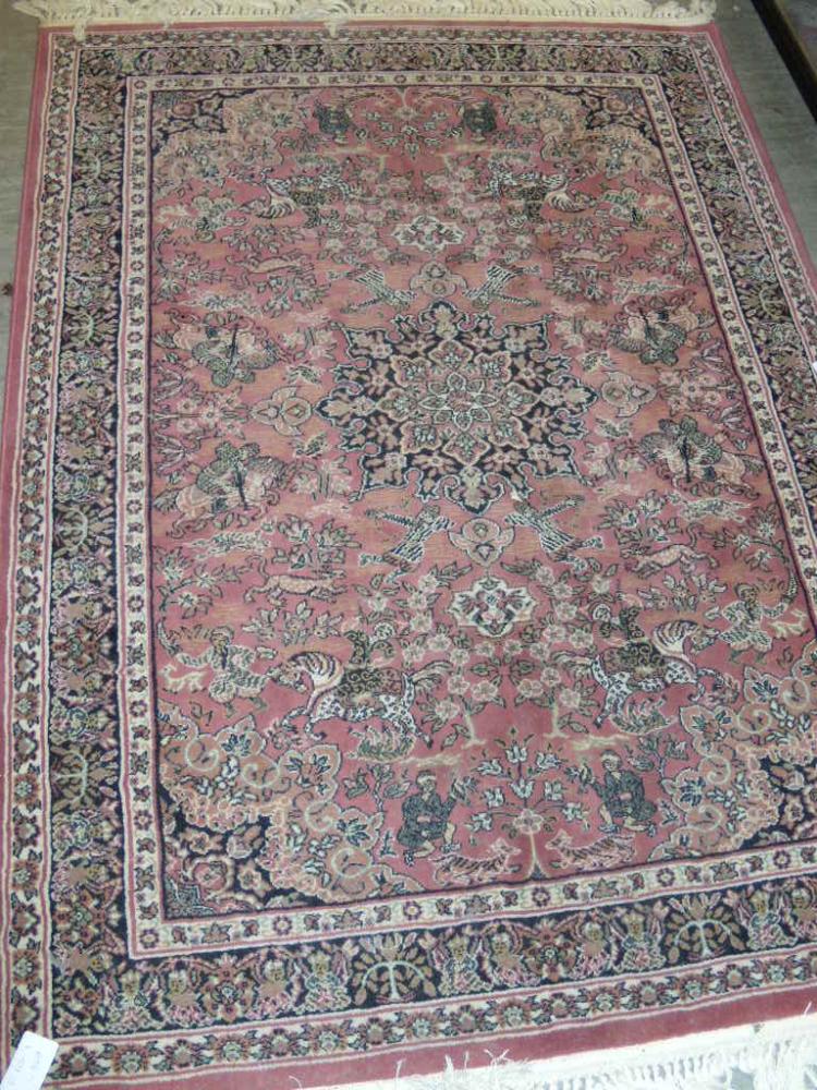Lot 2 - Four assorted rugs