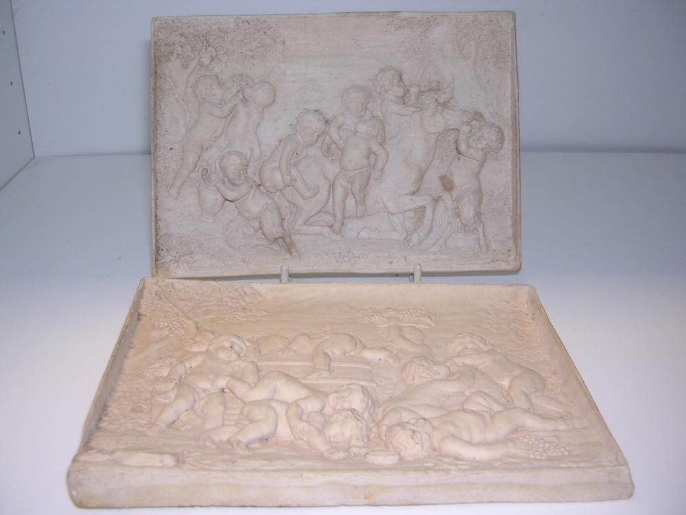 Lot 2 - Attributed to the workshops of Elijah Mayer,