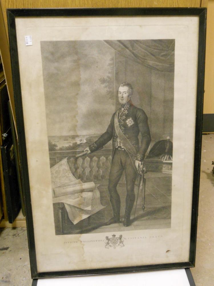 Lot 10 - John Raphael Smith After George Romney The