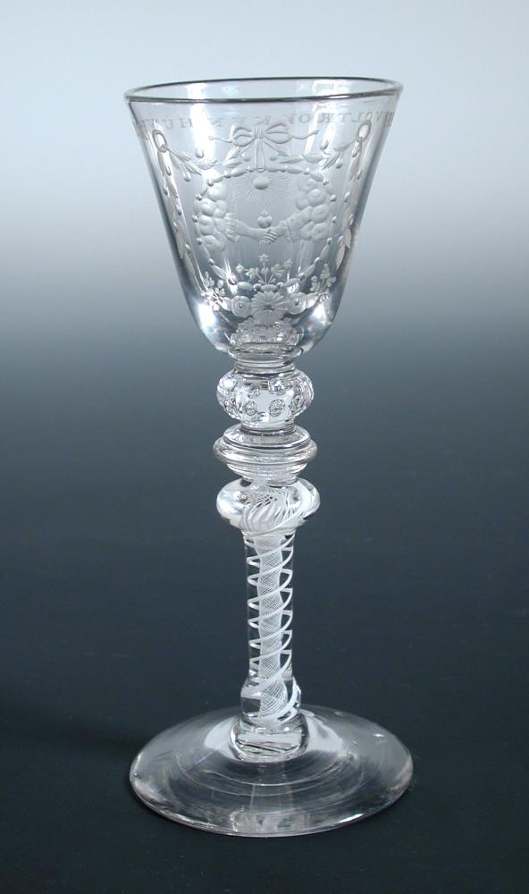 Lot 71 - The engraving attributed to the workshop of